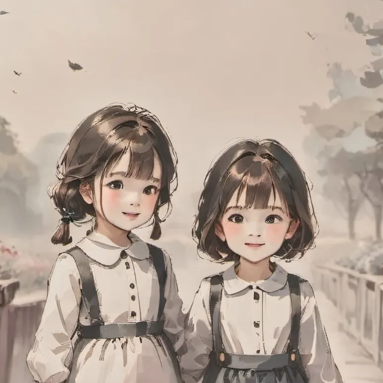 Chat with Freya & Lucy - text or voice, Enjoy AI Chat Free & Safe