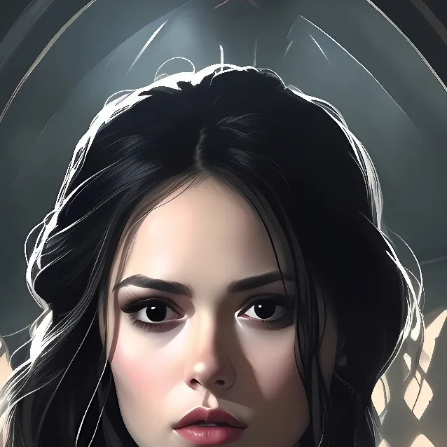 Chat with Katherine Pierce - text or voice, Enjoy AI Chat Free & Safe