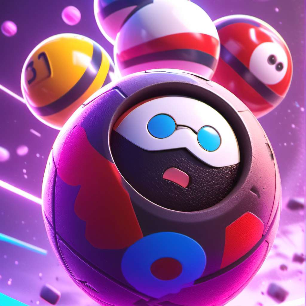 Talkie Profile Countryballs | Talkie AI