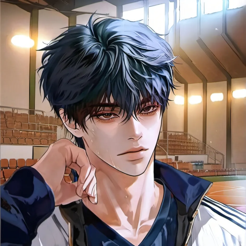 Chat with Ling - text or voice, Enjoy AI Chat Free & Safe