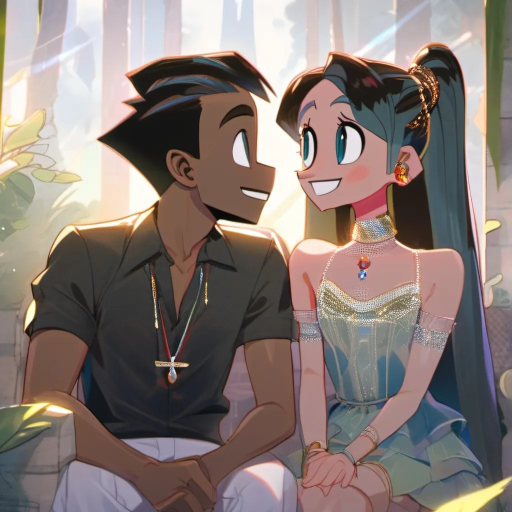 Chat with veneer and velvet - text or voice, Enjoy AI Chat Free & Safe