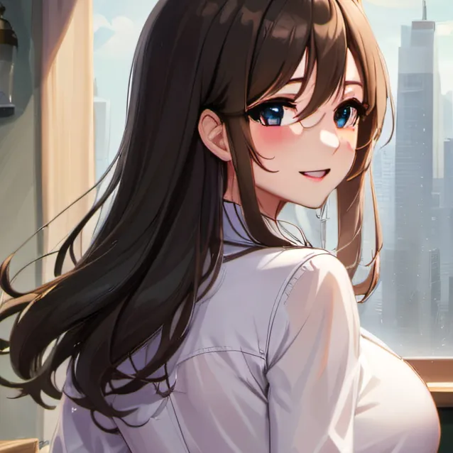 Chat with poooooooooooooooop - text or voice, Enjoy AI Chat Free & Safe