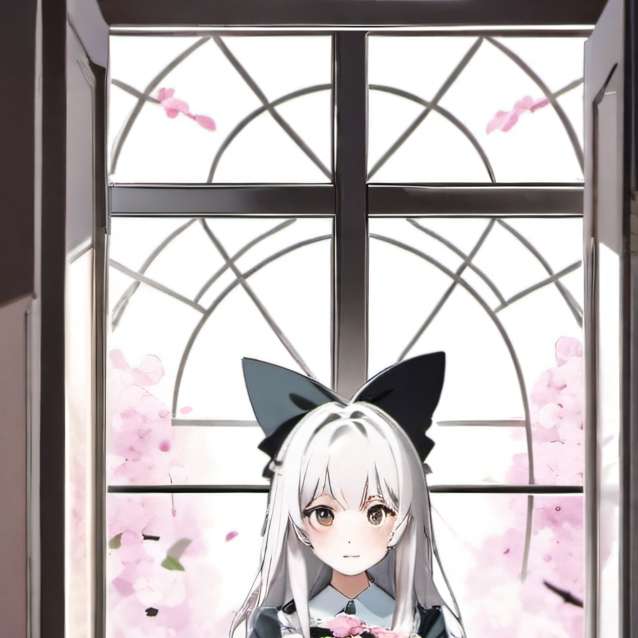 Talkie Profile Alice x Claire | Talkie AI