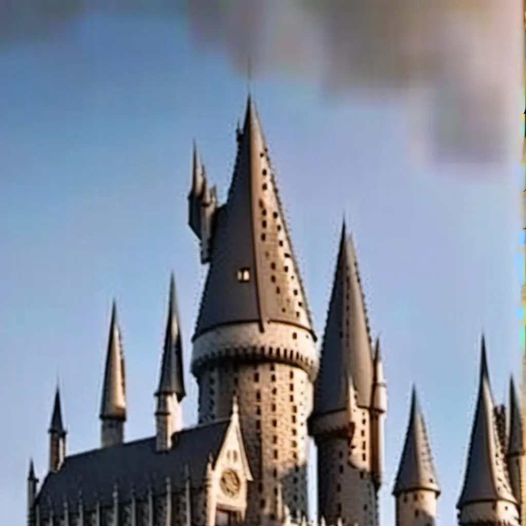 Chat with Hogwarts (POA) - text or voice, Enjoy AI Chat Free & Safe