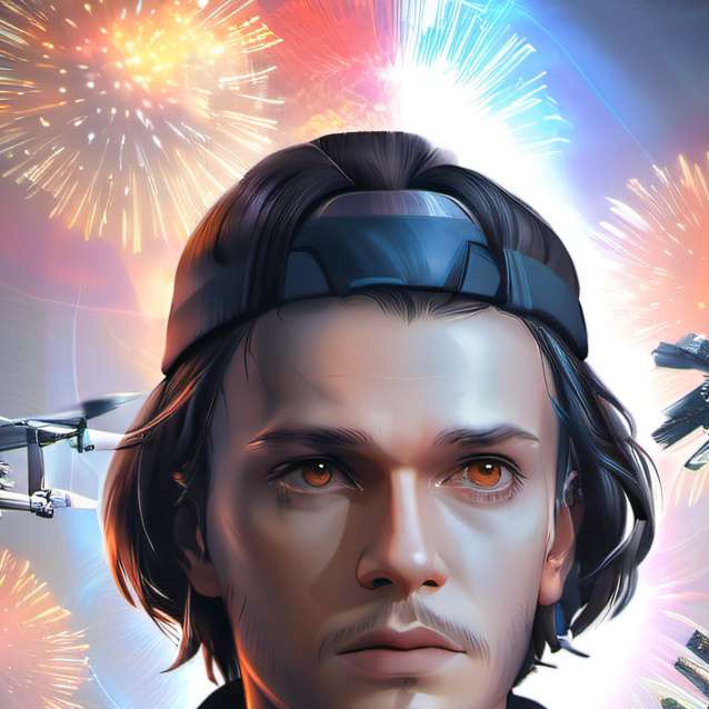 Talkie Profile stranger things | Talkie AI