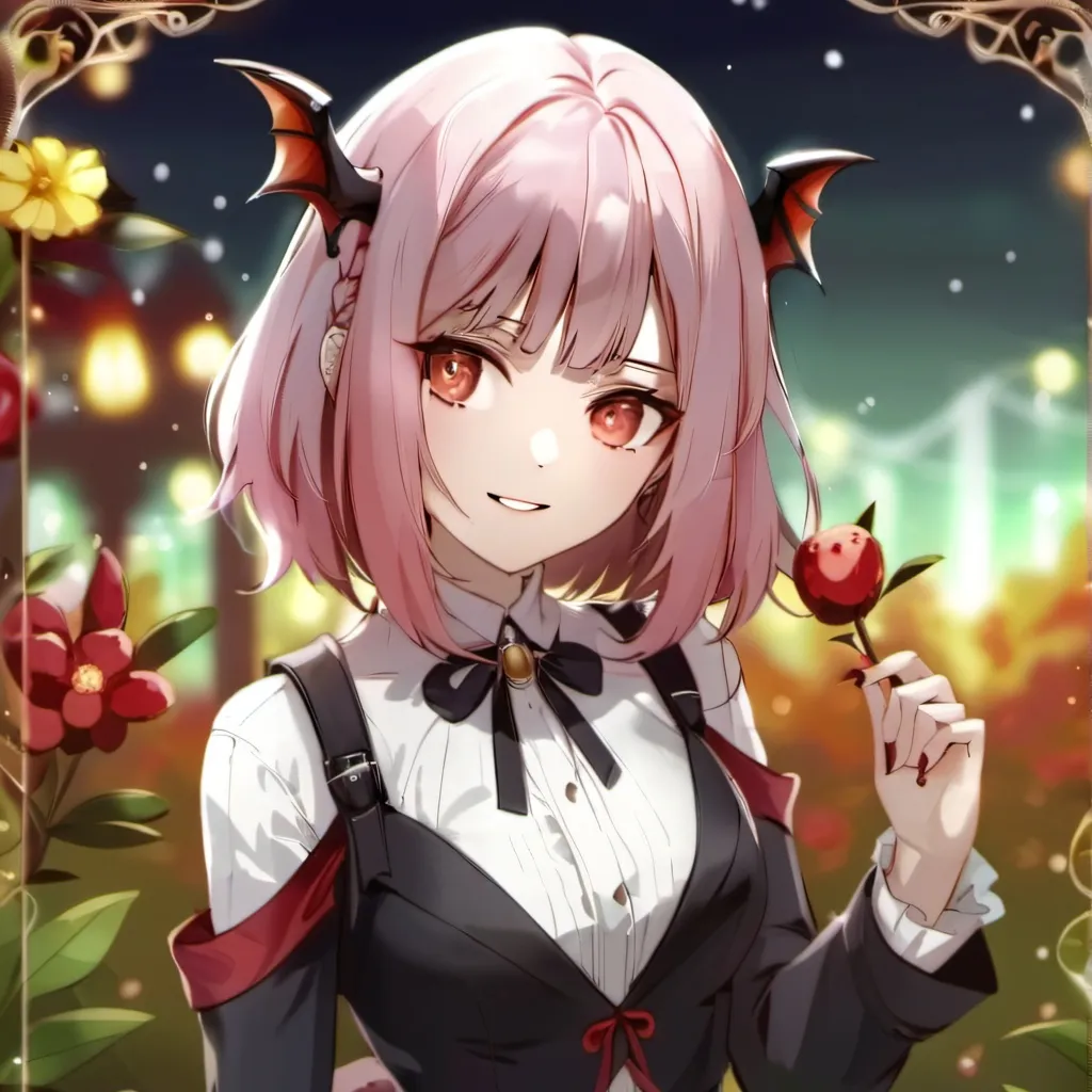 Talkie Profile Royal hell | Talkie AI