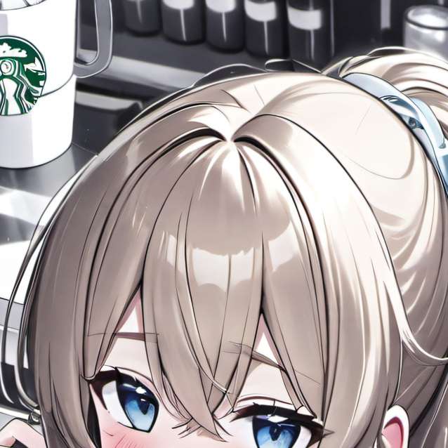 Chat with Ava - Enjoy Free AI Character Voice Chat | Talkie AI