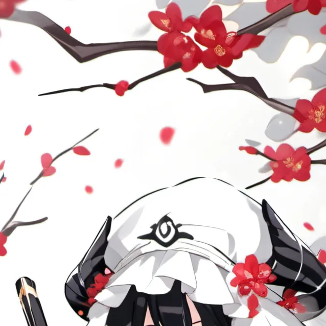 Talkie Profile Katsune Kiku | Talkie AI