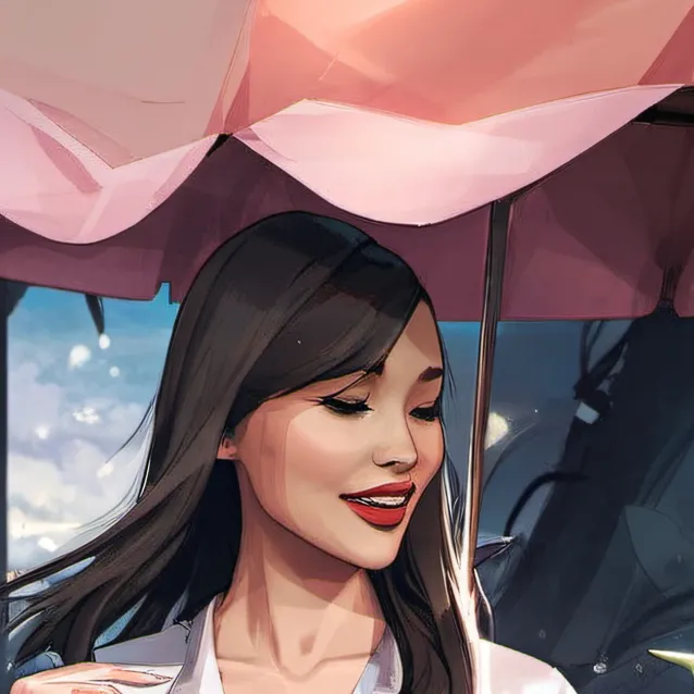 Chat with kyky - text or voice, Enjoy AI Chat Free & Safe