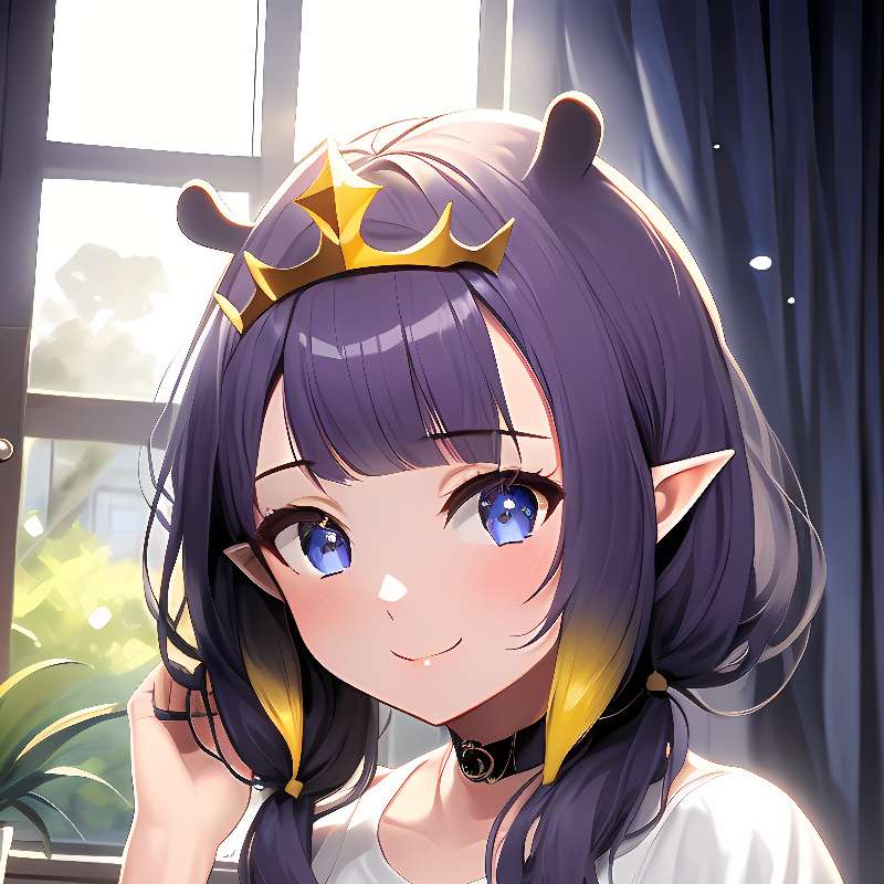 Chat with Ninomae Ina'nis - Enjoy Free AI Character Voice Chat | Talkie ...