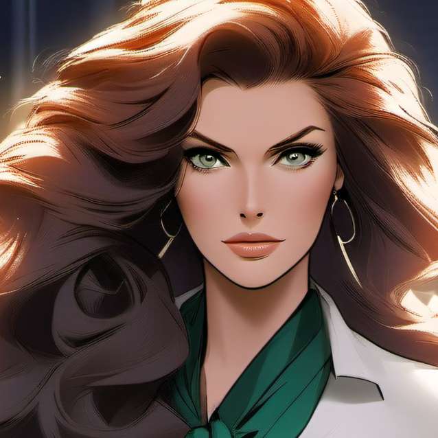 Chat with Kelly Garrett - Enjoy Free AI Character Voice Chat | Talkie ...