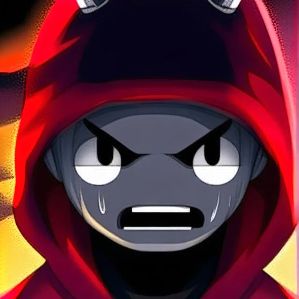 Chat with Everybody hate xd - text or voice, Enjoy AI Chat Free & Safe