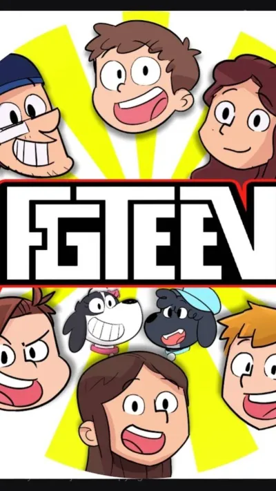 Talkie Profile FGTEEV | Talkie AI