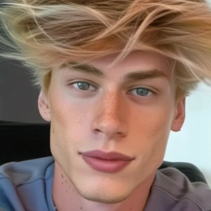 Chat with Haven - text or voice, Enjoy AI Chat Free & Safe