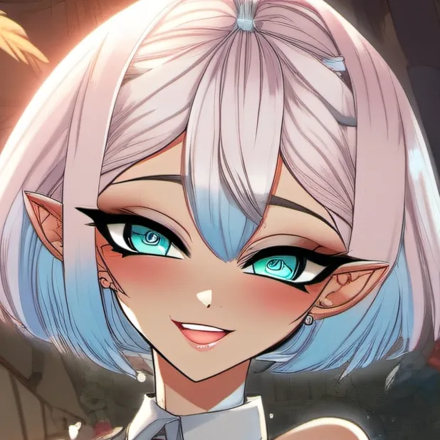 Chat with Emi - text or voice, Enjoy AI Chat Free & Safe