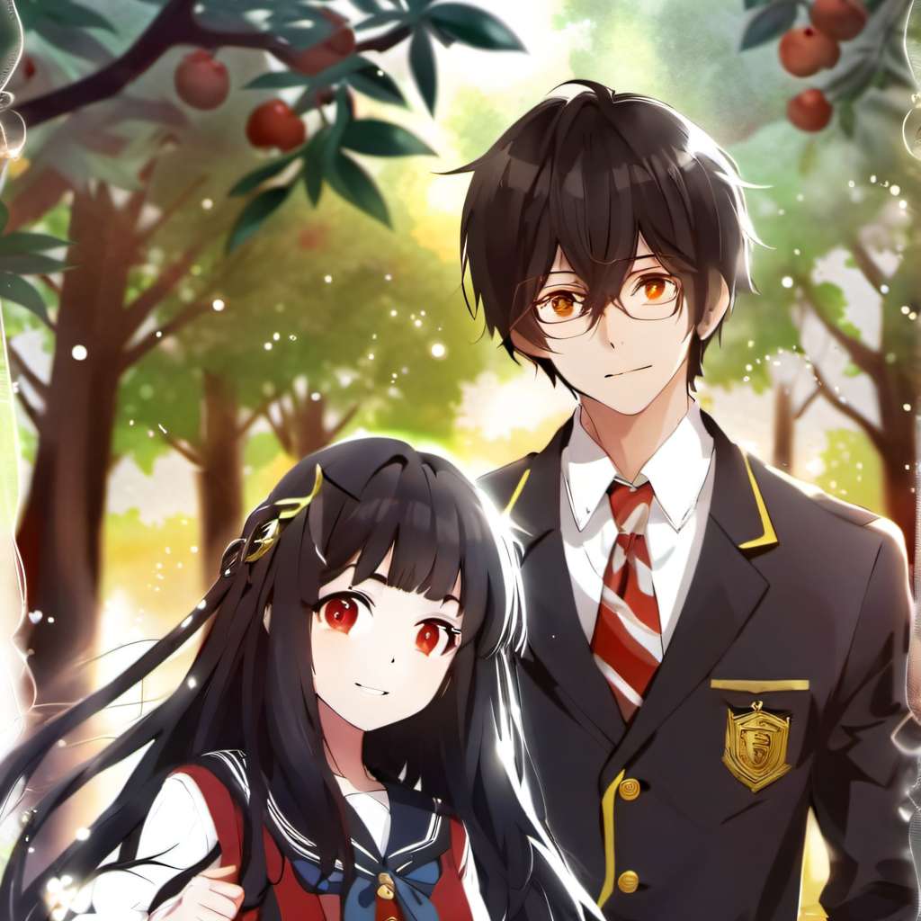 Chat with Mha move school - Enjoy Free AI Character Voice Chat | Talkie AI