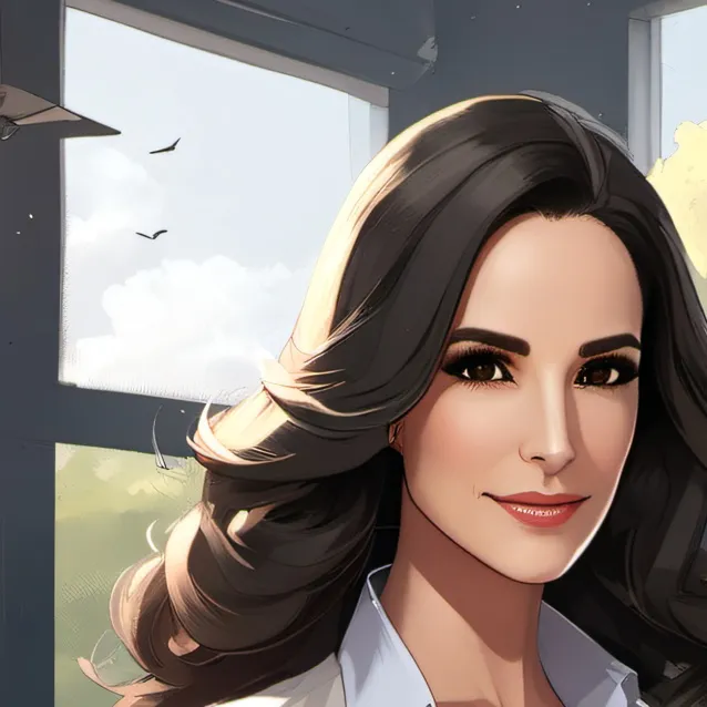 Chat with Madeline - text or voice, Enjoy AI Chat Free & Safe