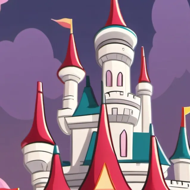 Chat with a bouncy castle - text or voice, Enjoy AI Chat Free & Safe