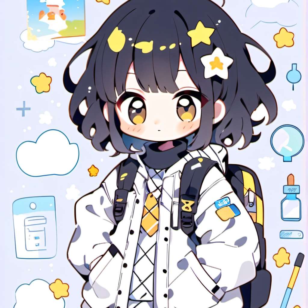 Chat with Abbie (FPE) - Enjoy Free AI Character Voice Chat | Talkie AI ...