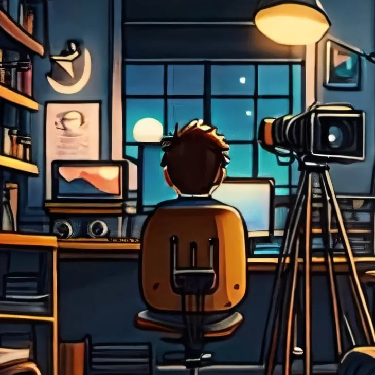 Chat with Jake (me irl) - text or voice, Enjoy AI Chat Free & Safe