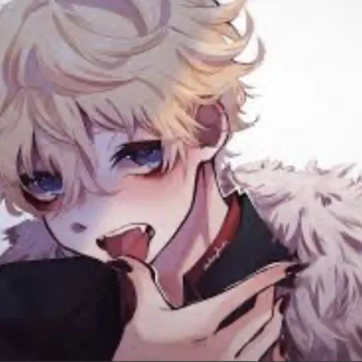 Creator Profile of Kiki yosuke - Create Your Own AI Characters | Talkie AI