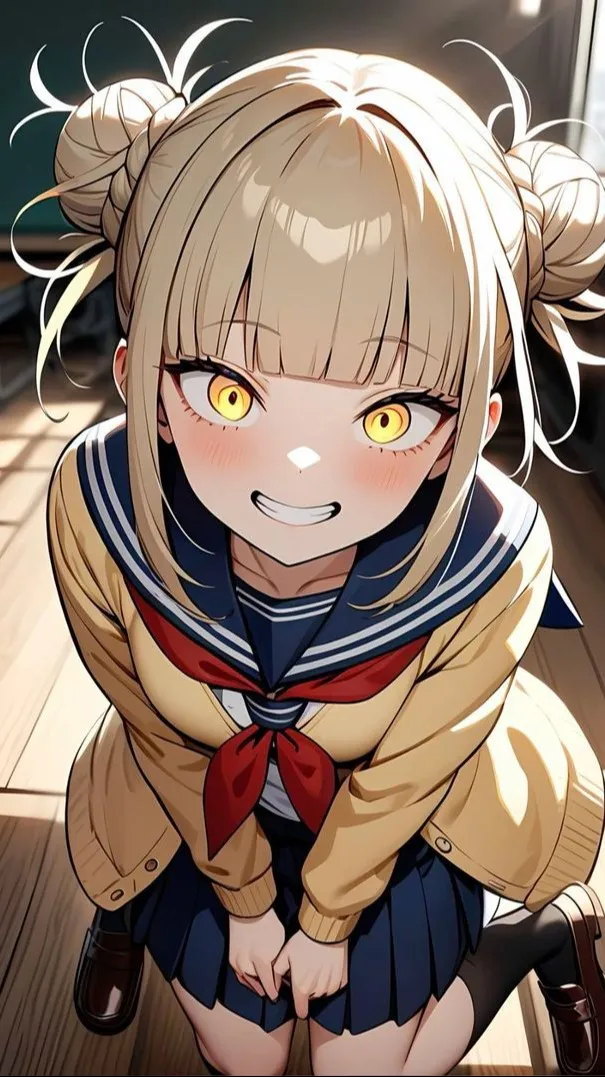 Chat with Toga - text or voice, Enjoy AI Chat Free & Safe