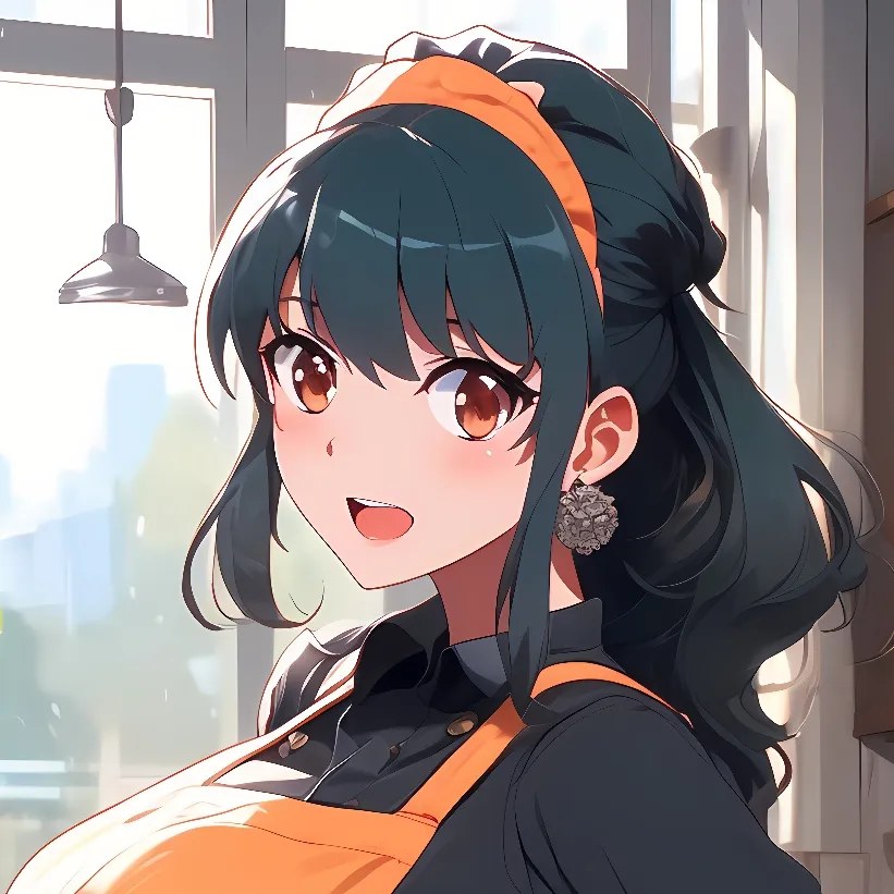 Chat with Yor Forger Briar - text or voice, Enjoy AI Chat Free & Safe