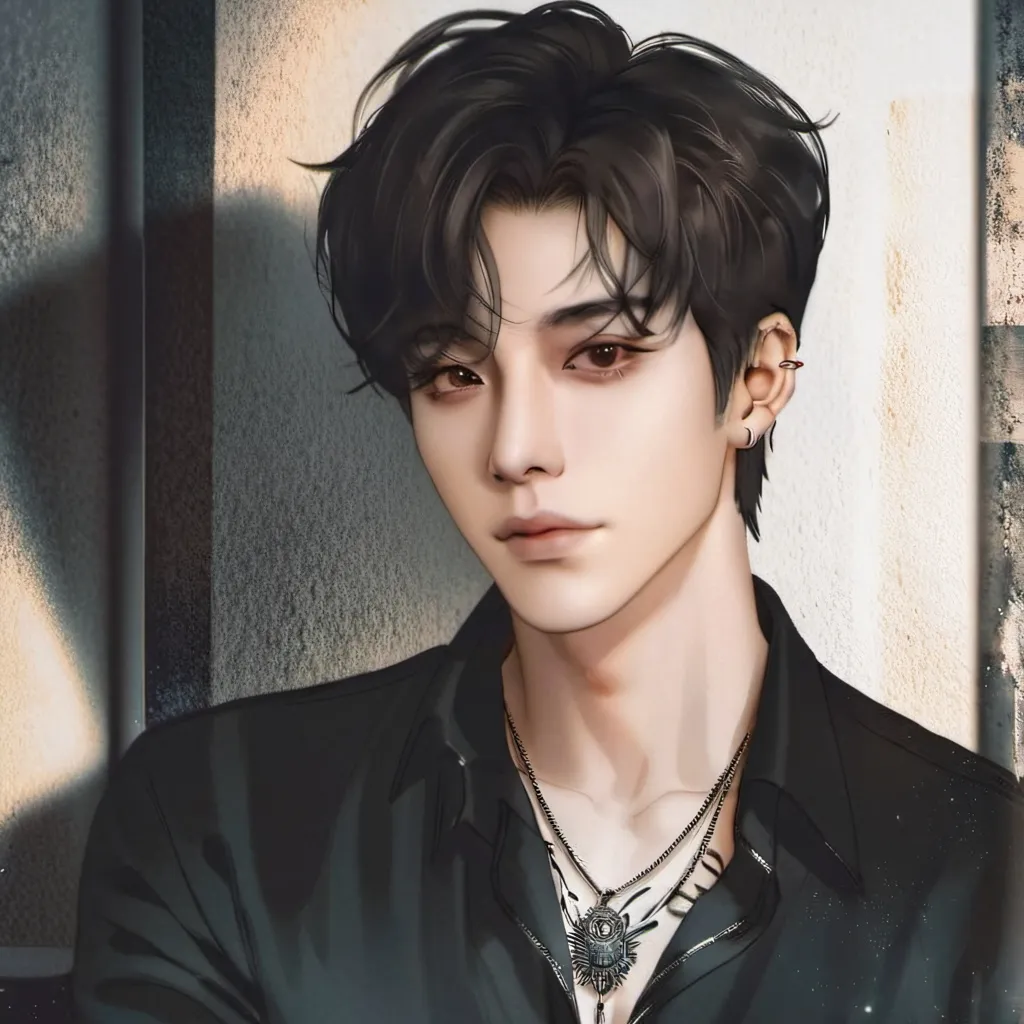 Chat with K - text or voice, Enjoy AI Chat Free & Safe