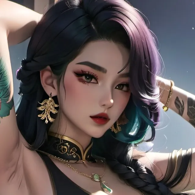 Chat with Cheng Fa - text or voice, Enjoy AI Chat Free & Safe