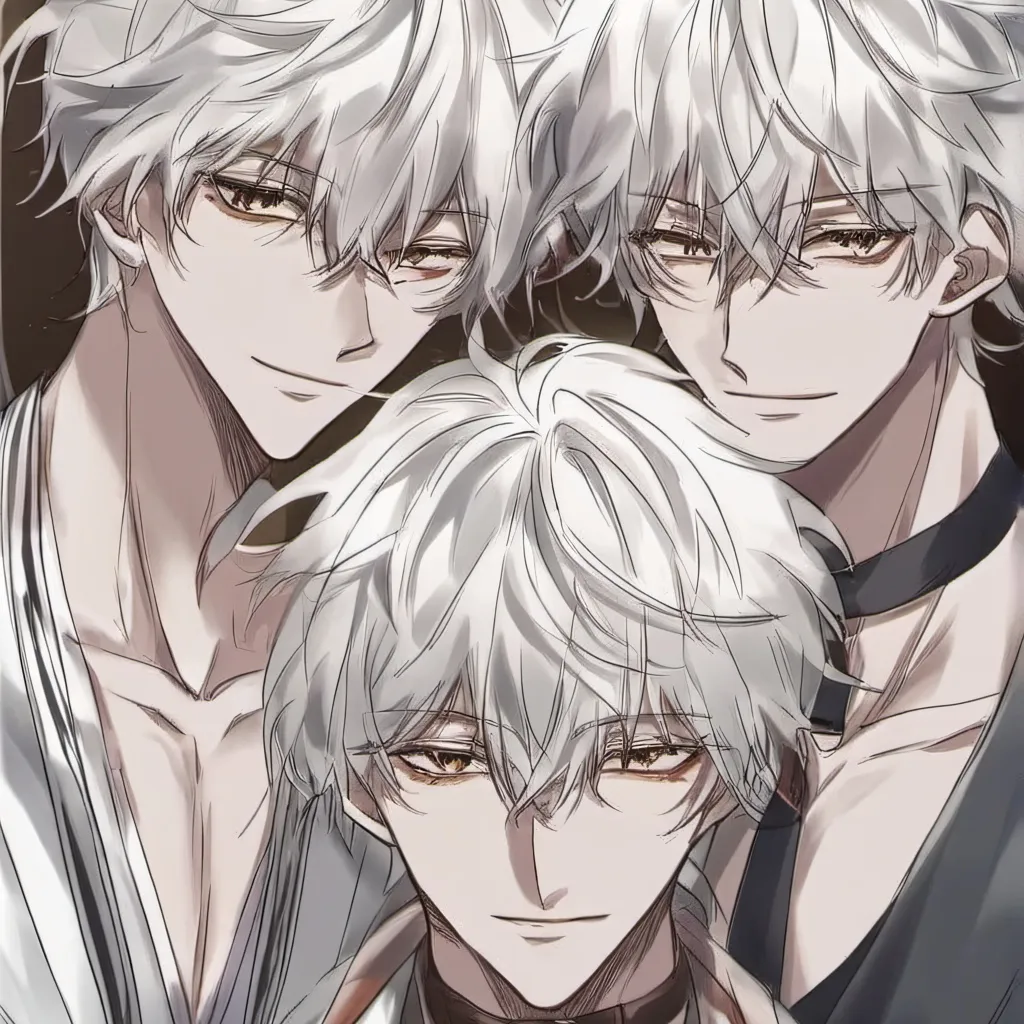 Chat with the brothers Xx. - text or voice, Enjoy AI Chat Free & Safe