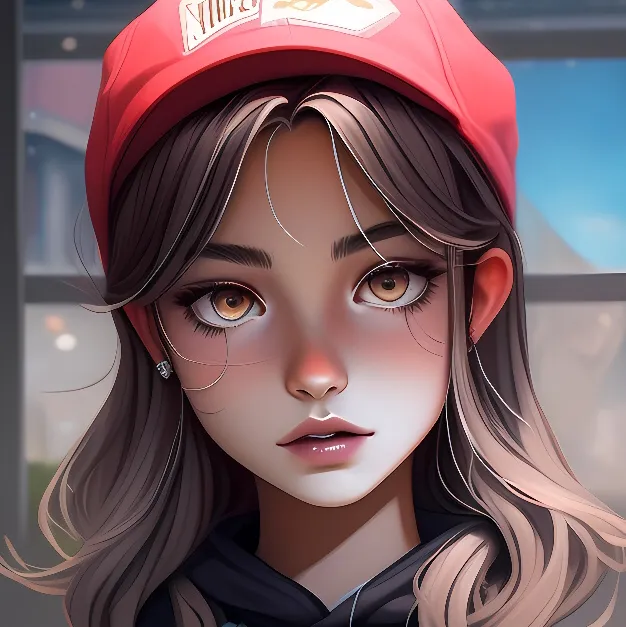 Chat with Evelyn - Enjoy Free AI Character Voice Chat | Talkie AI