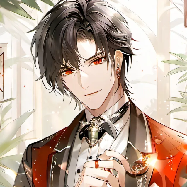 Chat with Alex - text or voice, Enjoy AI Chat Free & Safe