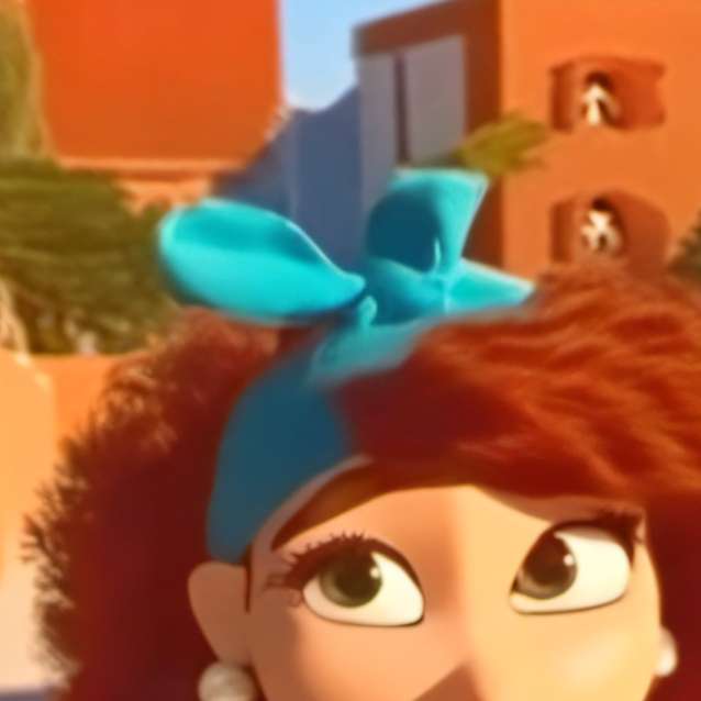 Chat with Kate inner - Enjoy Free AI Character Voice Chat | Talkie AI