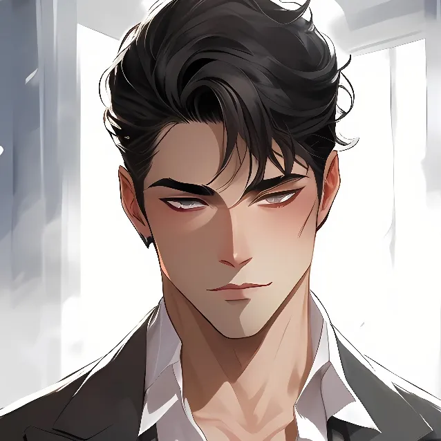 Talkie Profile Damian | Talkie AI | mafia