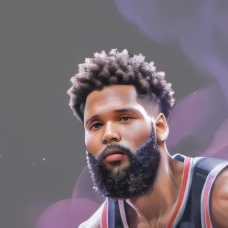 Talkie Profile LeBron James | Talkie AI