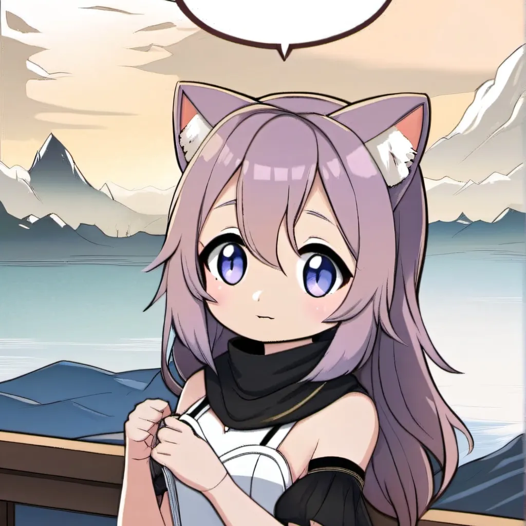 Chat with nami - text or voice, Enjoy AI Chat Free & Safe