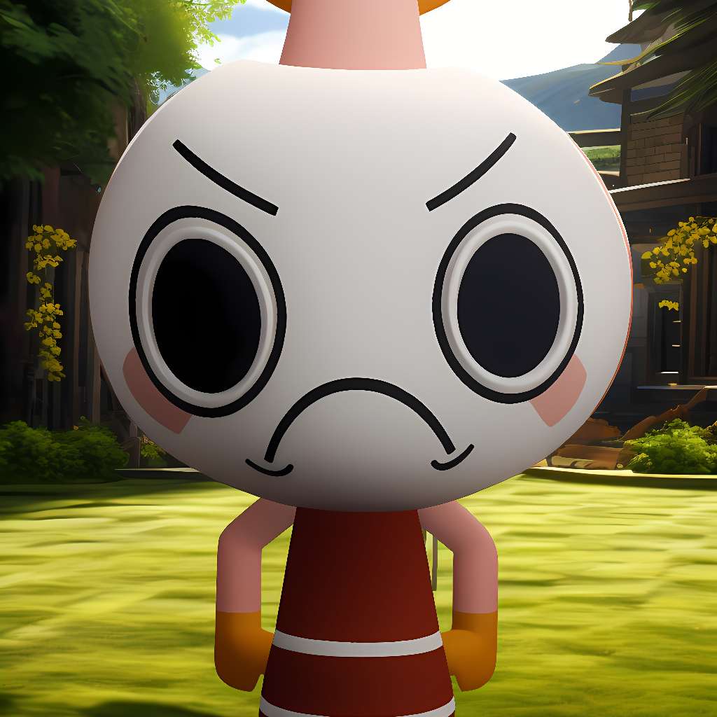 MY SHRIMPO IS NOT SHRIMPOING - Memories of Shrimpo | Talkie AI