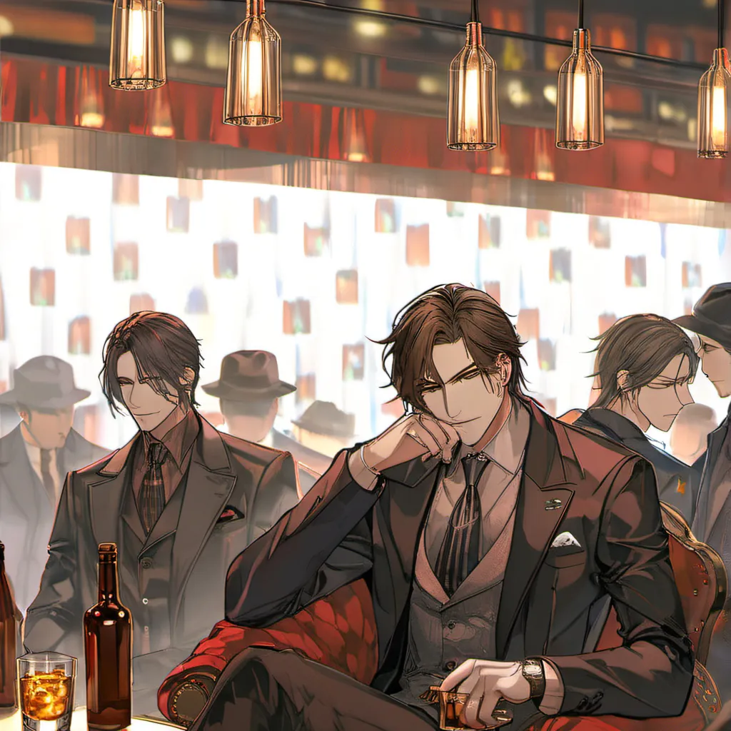 Chat with That one night - text or voice, Enjoy AI Chat Free & Safe