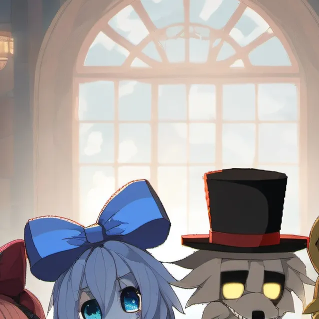 Chat with fnia - text or voice, Enjoy AI Chat Free & Safe