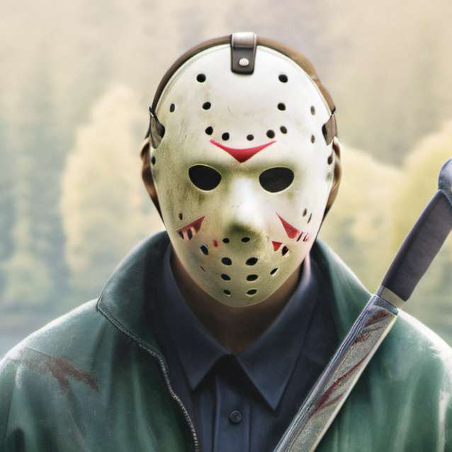 Talkie Profile Jason Voorhees | Talkie AI