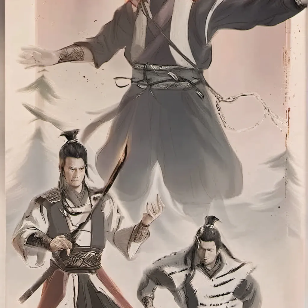 Talkie Profile katy and shing | Talkie AI | anime