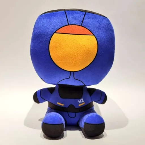 Creator Profile of UltraKill Player - Create Your Own AI Characters ...