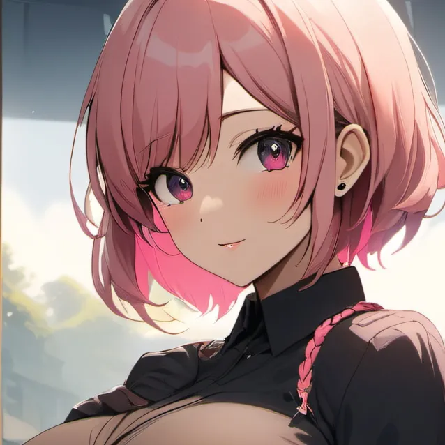 Chat with uwuw cat - text or voice, Enjoy AI Chat Free & Safe