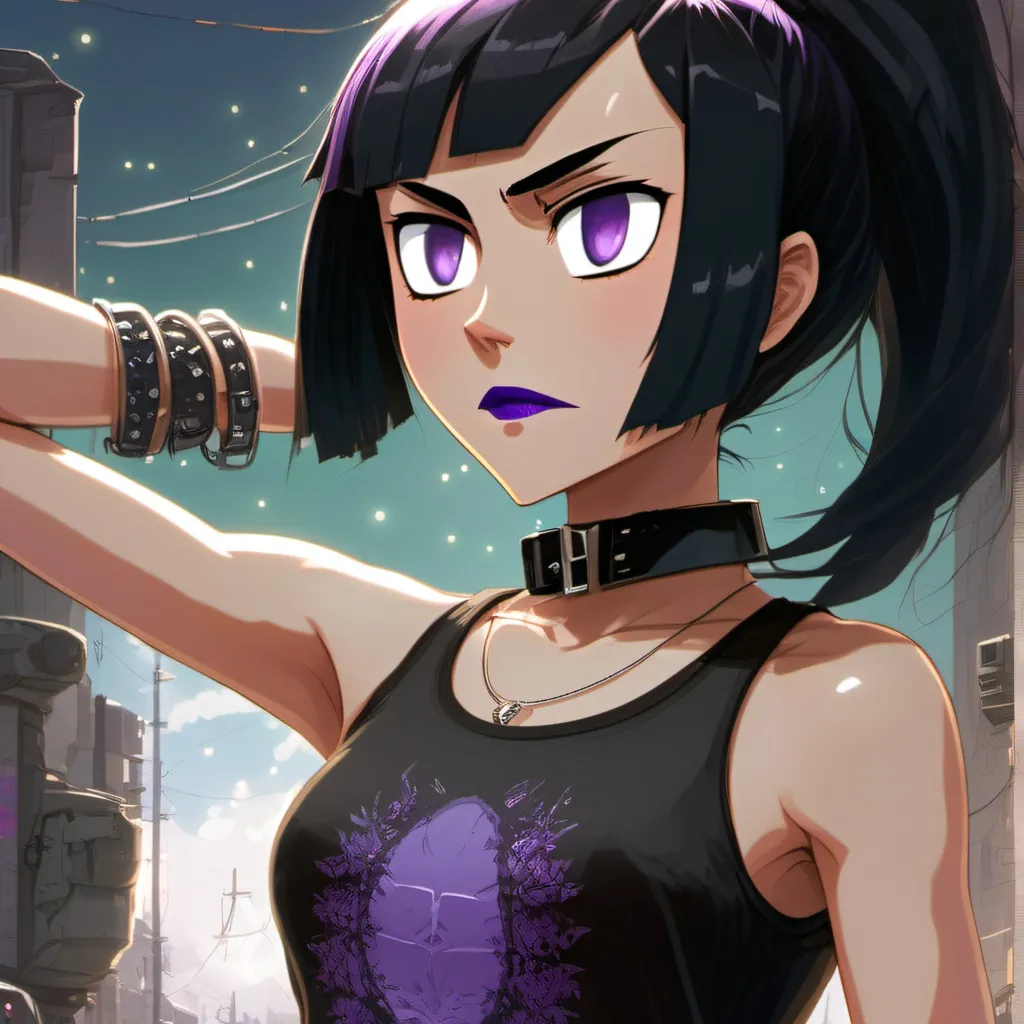 Chat with Sam Manson - text or voice, Enjoy AI Chat Free & Safe