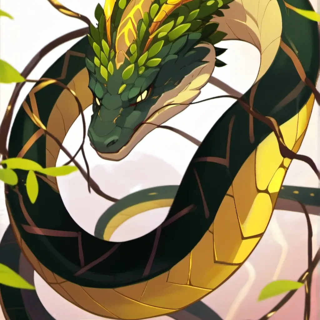 Chat with Serperior - text or voice, Enjoy AI Chat Free & Safe