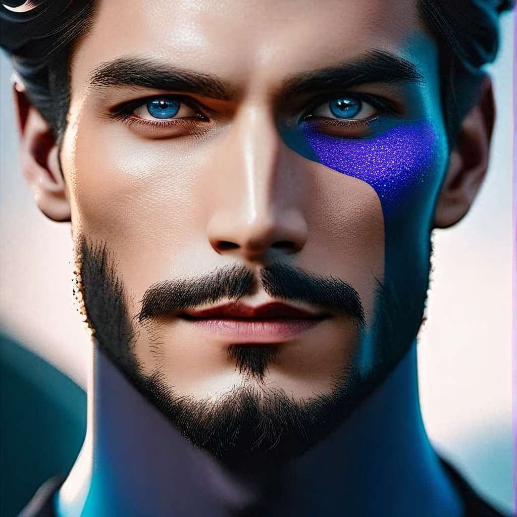 Chat with Chris - Enjoy Free AI Character Voice Chat | Talkie AI ...