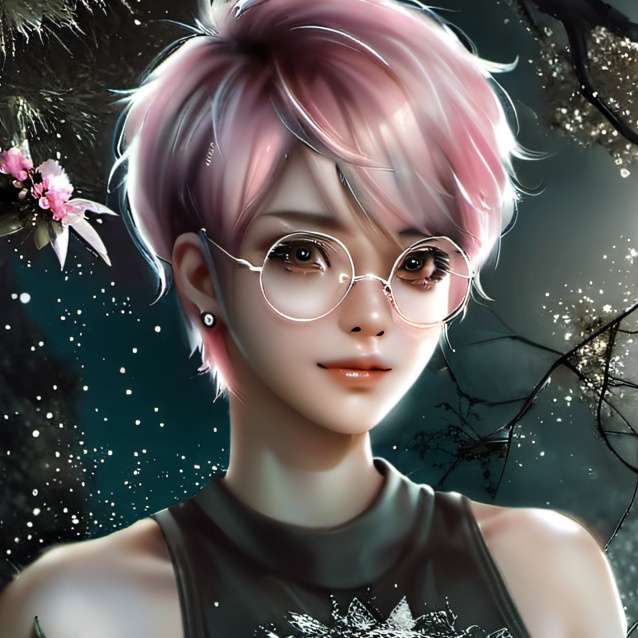 Chat with ruby - Enjoy Free AI Character Voice Chat | Talkie AI