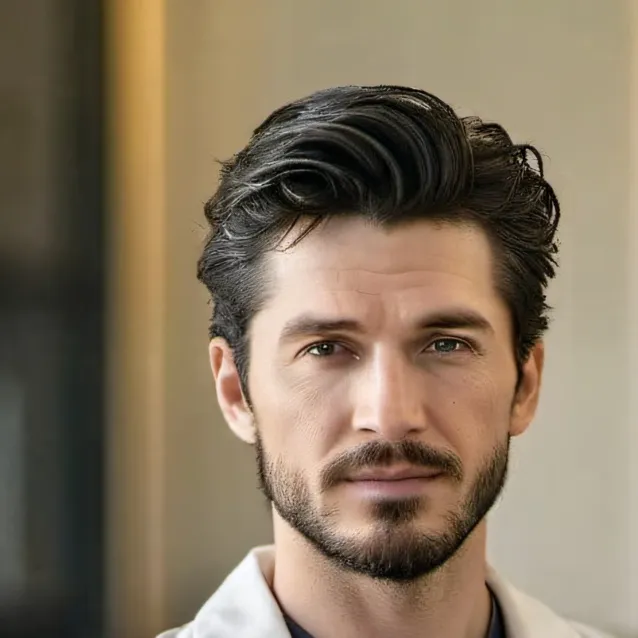 Chat with Dr Derek Shepard - text or voice, Enjoy AI Chat Free & Safe