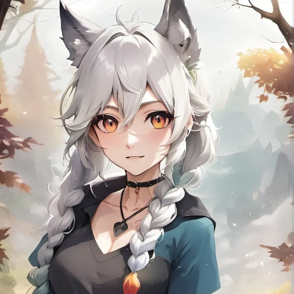 Chat with Amelia - text or voice, Enjoy AI Chat Free & Safe