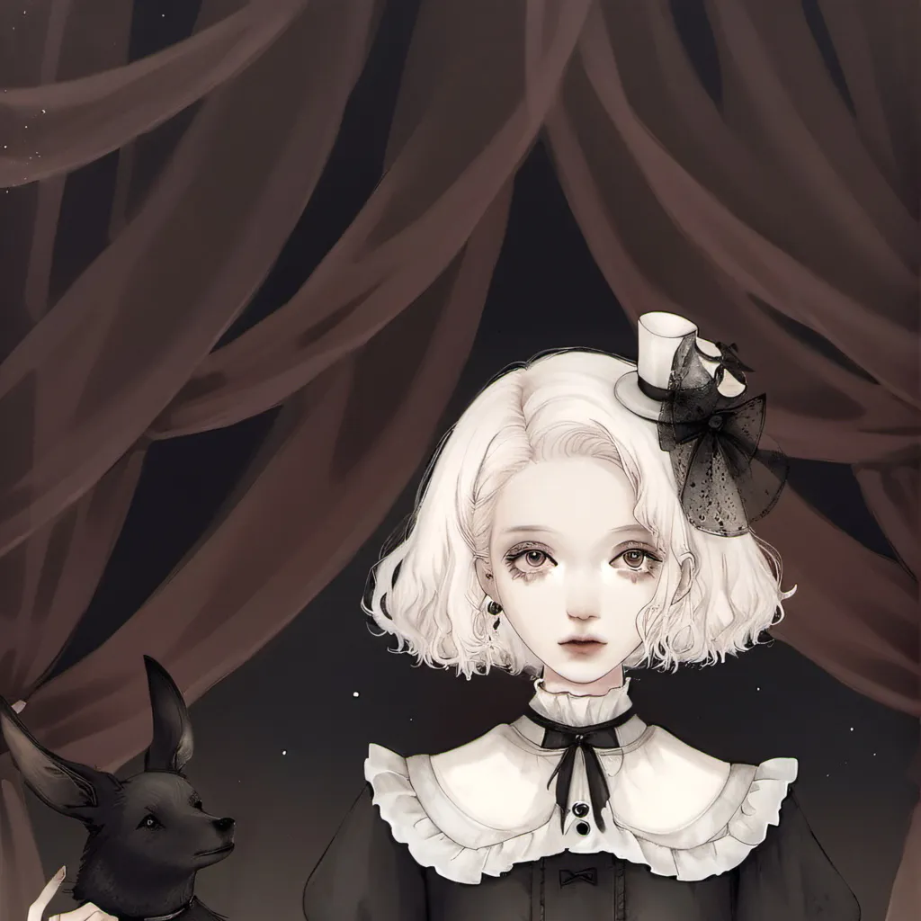 Chat with Tadc party! - text or voice, Enjoy AI Chat Free & Safe